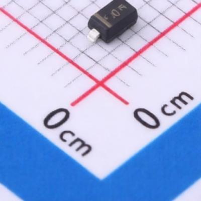 China Compact SOD123 Package Silicon Zener Diodes Featuring Jingdao Microelectronics MM1W30 for Electronic for sale