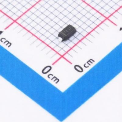 China Silicon Planar Zener Diode Featuring Jingdao Microelectronics MM1Z3V3B for Stable Power Dissipation for sale