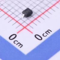 China High precision Zener Diode Jingdao Microelectronics MM3Z33BW with 300mW power dissipation and compact SOD 323W package for sale