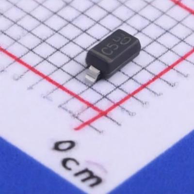 China 500mW Silicon Planar Zener Diodes with Wide Voltage Range and SOD123 Package Jingdao Microelectronics MM1Z11B for sale