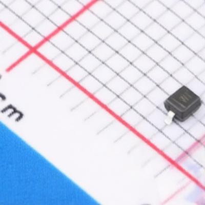 China Silicon Planar Zener Diodes Featuring Max 200mW Power Dissipation Jingdao Microelectronics BZT52C13S for sale