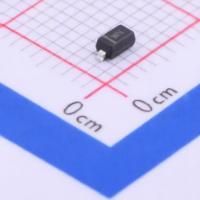 China Zener Diodes with Wide Voltage Range and 500mW Power Jingdao Microelectronics BZT52C22 Surface Mount for sale