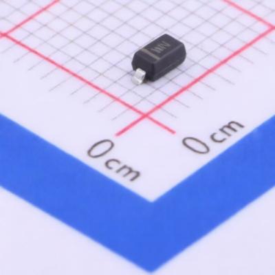 China Zener Diodes with Wide Voltage Range and 500mW Power Jingdao Microelectronics BZT52C22 Surface Mount for sale