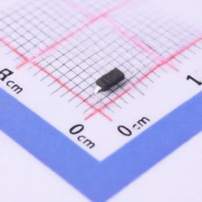 China 500mW Power Dissipation Silicon Planar Zener Diode Jingdao Microelectronics MM1Z20W for Surface Mount for sale