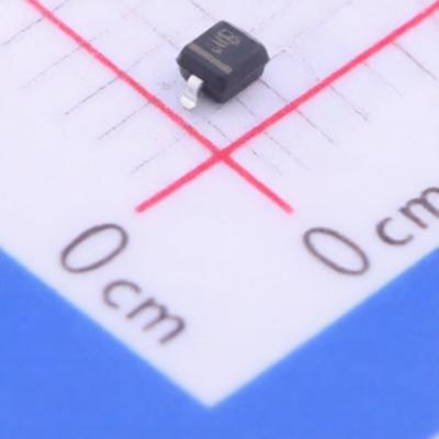 China Zener Diode Jingdao Microelectronics BZT52C6V8S with Solderable Terminals and Wide Reverse Voltage Range for sale