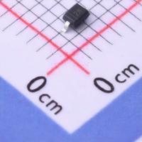 China Wide Voltage Range Zener Diodes with 5 Percent Tolerance Including Jingdao Microelectronics MM3Z20W Model for sale