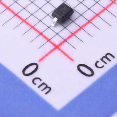 China Wide Voltage Range Zener Diodes with 5 Percent Tolerance Including Jingdao Microelectronics MM3Z20W Model for sale