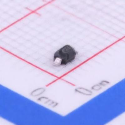 China Silicon Zener Diode with 5 Percent Tolerance and 2 to 75 Volt Range Jingdao Microelectronics MM1Z8V2 for sale