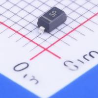 China Silicon Planar Zener Diode Jingdao Microelectronics MM1Z27 with Wide Voltage Range and SOD123 Package for sale