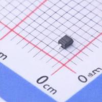 China Surface Mount Zener Diodes with Wide Voltage Range Featuring Jingdao Microelectronics MM3Z3V3W Model for sale