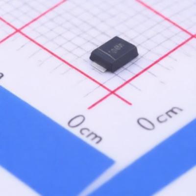 China Silicon Planar Zener Diode Jingdao Microelectronics 1SMAF4738A Surface Mount 1 Watt Power Dissipation for sale