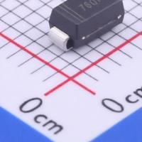 China Silicon Planar Zener Diodes Jingdao Microelectronics 1SMA4760A offering wide zener voltage and 1 watt power rating for sale