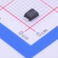 China Silicon Planar Zener Diode Jingdao Microelectronics 1SMAF4753A Surface Mount 1 Watt Power Dissipation for sale