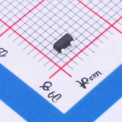 China SOT23 Package Silicon Planar Zener Diodes Jingdao Microelectronics BZX84C13A for Electronic Circuits for sale