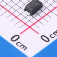 China Stable Voltage Reference Silicon Planar Zener Diode Jingdao Microelectronics MM1W7V5L with Small SOD123FL Package for sale