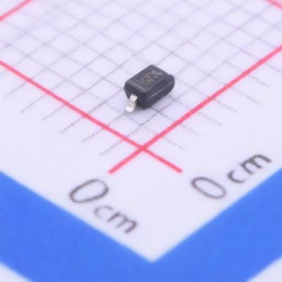 China Zener Diode Silicon Planar Type Jingdao Microelectronics BZT52C2V4S for Voltage Regulation Applications for sale