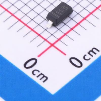 China Zener Diode Model Jingdao Microelectronics MM1Z13BW with Compact SOD123W Package and 2 Percent Tolerance for sale
