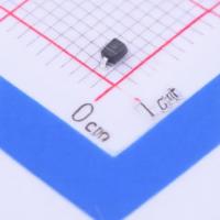 China Silicon Planar Zener Diode Jingdao Microelectronics BZT52C9V1S with Wide Voltage Range and 200mW Power Dissipation for sale