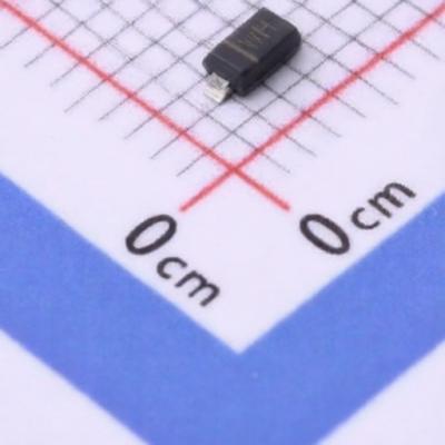 China Surface Mount Zener Diodes with Wide Voltage Range Including Jingdao Microelectronics BZT52C12W Model for sale