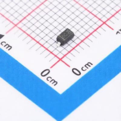 China Silicon Planar Zener Diodes Featuring Jingdao Microelectronics MM1Z51 for Wide Voltage Range and Compact Design for sale