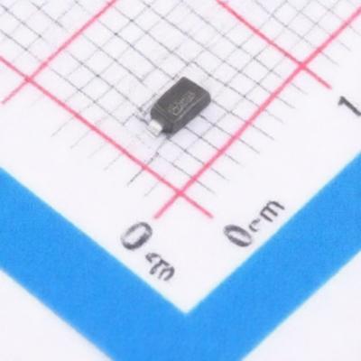China Surface Mount Zener Diode with 500mW Power Dissipation Featuring Jingdao Microelectronics MM1Z10 Model for sale