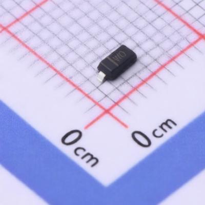China Zener Diode with Wide Voltage Range and 500mW Power Dissipation Jingdao Microelectronics BZT52C24W Surface Mount for sale