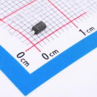 China Jingdao Microelectronics MM1Z2V0BW Zener Diode Featuring 2 Volt Voltage and Surface Mount SOD 123W Package for sale