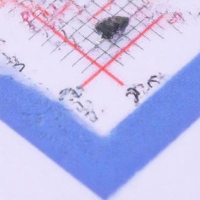 China Voltage Regulation Component Jingdao Microelectronics MM3Z2V7W Zener Diode With SOD323W Package for sale