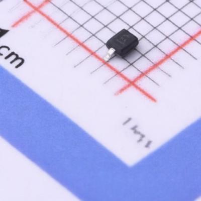 China Stable voltage Zener diode Jingdao Microelectronics MM3Z36W with SOD 323W package and 5 percent tolerance rating for sale