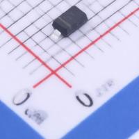 China Surface Mount Silicon Planar Zener Diodes Jingdao Microelectronics MM1Z36W with Wide Zener Voltage Range for sale