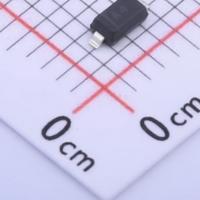 China Zener Diode with 2 Volt Nominal Voltage and 500mW Power Dissipation Jingdao Microelectronics MM1Z2V0B for sale