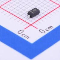 China Surface Mount Zener Diodes Jingdao Microelectronics BZT52C5V1 Suitable For Precise Voltage Regulation for sale