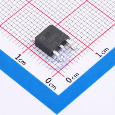 China Switching Power Supply MOSFET Jingdao Microelectronics D5N50 with 5A Continuous Drain Current Rating for sale