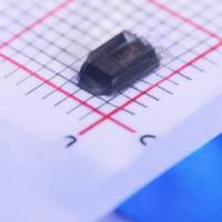 China Surface Mount Zener Diode with Wide Voltage Range Jingdao Microelectronics 1SMAF4737A Silicon Planar for sale