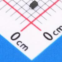 China Compact SOD 523 package switching diode JSCJ BAS16X with qualified reflow temperature rating of 260C for sale