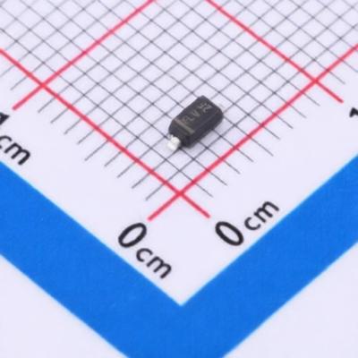 China Silicon Zener Diodes for Surface Mount Applications Featuring Jingdao Microelectronics MM1W110 Model for sale