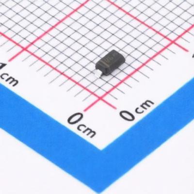 China SOD123 Package Silicon Zener Diode Jingdao Microelectronics MM1Z47B with 2 Percent Voltage Tolerance for sale