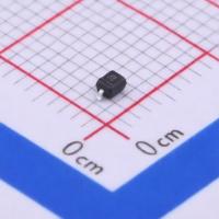 China Zener Diode Jingdao Microelectronics MM3Z10 with 300 Milliwatt Power Dissipation and Compact SOD 323 Package Design for sale