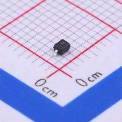 China Zener Diode Jingdao Microelectronics MM3Z10 with 300 Milliwatt Power Dissipation and Compact SOD 323 Package Design for sale