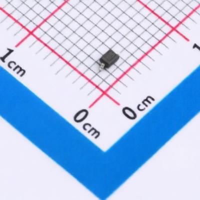China Wide Voltage Range Zener Diode Jingdao Microelectronics MM3Z56W Silicon Planar Type With SOD323W Package for sale