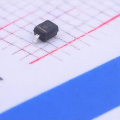 China Compact and Silicon Planar Zener Diodes Jingdao Microelectronics BZT52C11S for Electronic Applications for sale