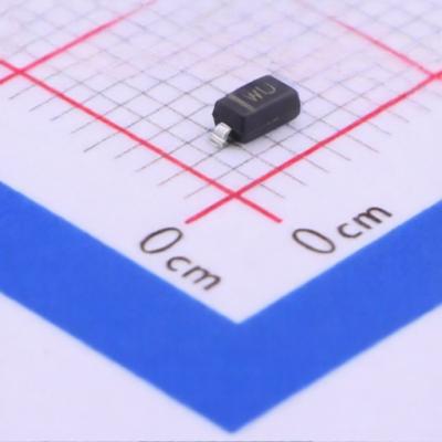 China Voltage Regulation Components Jingdao Microelectronics BZT52C43 Zener Diodes in Small Plastic Package for sale