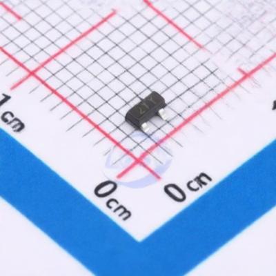 China High collector current transistor JingYang S8550 silicon epitaxial planar for electronic applications for sale