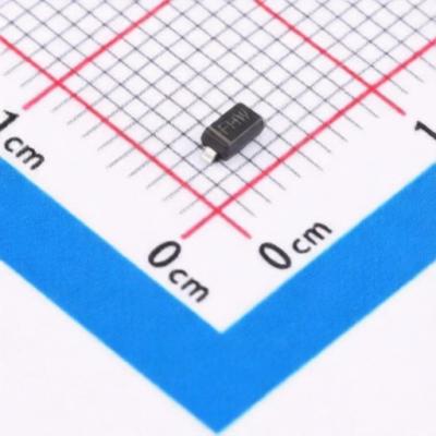 China Wide Zener Voltage Range Silicon Diodes Including Jingdao Microelectronics MM1W12 in Small SOD123 Package for sale