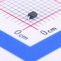 China Silicon Planar Zener Diode Jingdao Microelectronics MM3Z15 in SOD323 Package with 5 Percent Tolerance for sale