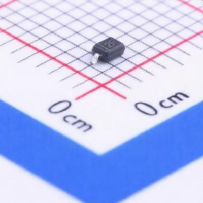 China Silicon Planar Zener Diode Jingdao Microelectronics MM3Z15 in SOD323 Package with 5 Percent Tolerance for sale