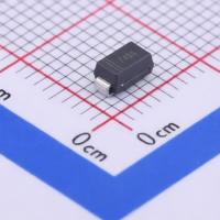 China Silicon Planar Zener Diode SMA Package Jingdao Microelectronics 1SMA4749A Surface Mount 1 Watt for sale