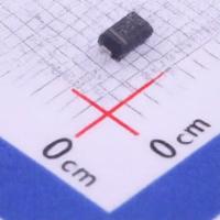 China Compact SOD123 Package Silicon Zener Diode Jingdao Microelectronics MM1W47 with 1W Power Dissipation for sale