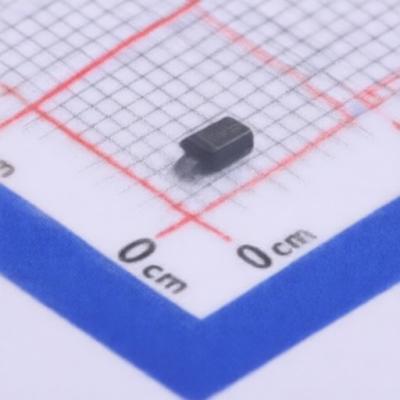 China Surface Mount Silicon Zener Diodes Offering Wide Voltage Range Jingdao Microelectronics MM1W27 Series for sale