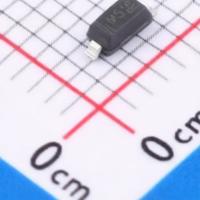 China Zener Diode with Small Plastic Package and 2 Percent Tolerance Jingdao Microelectronics MM1Z22BW Model for sale